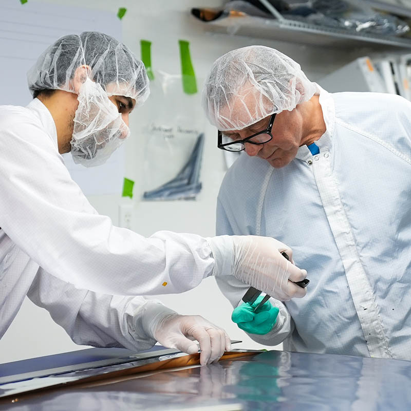 Mechanical / Thermal Engineering | Vantage Systems, Inc.