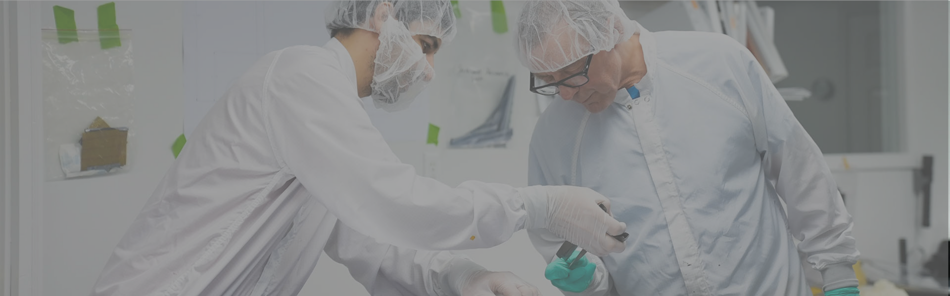 Mechanical / Thermal Engineering | Vantage Systems, Inc.