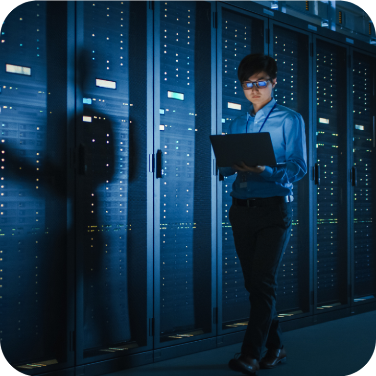 Vantage Systems | Engineering for Space & Aviation