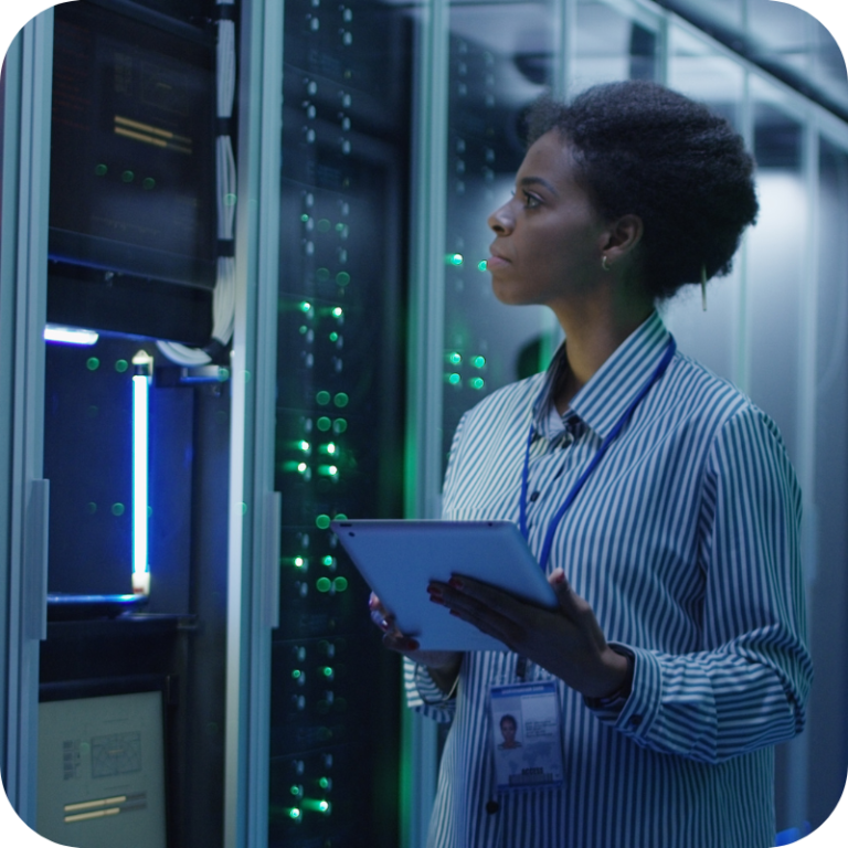 Systems Engineering | Vantage Systems, Inc.