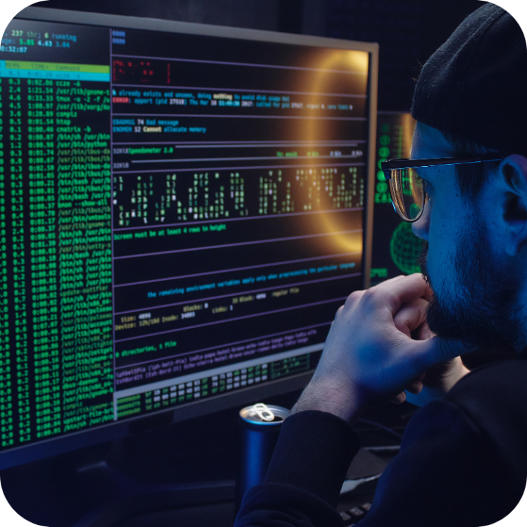 Vantage Systems | Engineering for Space & Aviation
