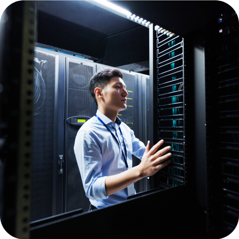 Software Development / Engineering | Vantage Systems, Inc.