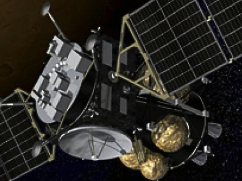 Vantage Systems | Engineering for Space & Aviation