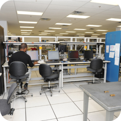 Electrical Engineering | Vantage Systems, Inc.