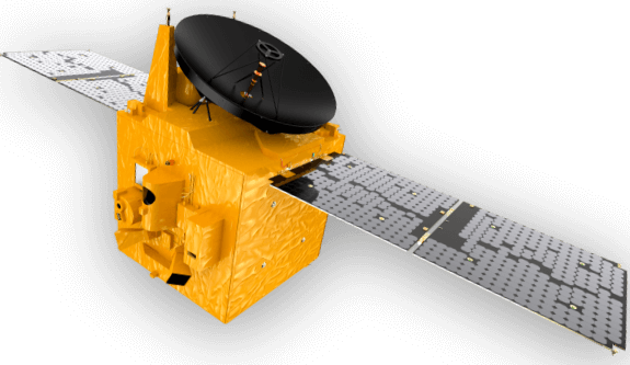 Vantage Systems Provides Thermal Protection to Emirates Mars Hope Probe ...