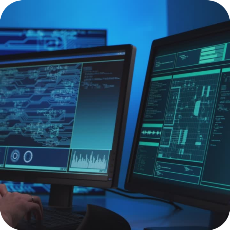 Science and Missions Systems | Vantage Systems, Inc.