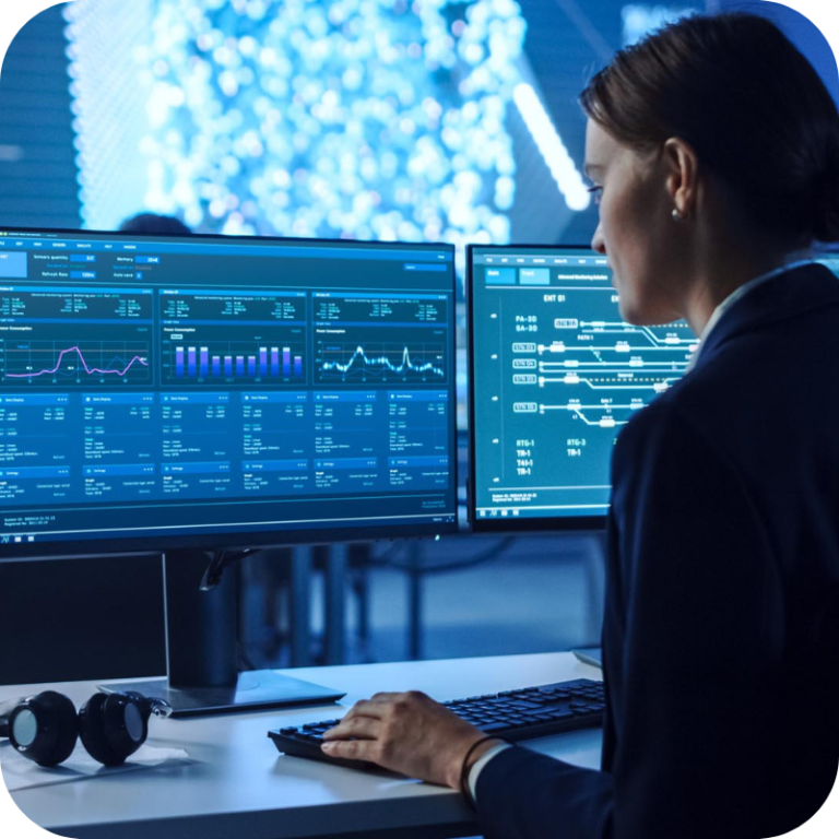 Science and Missions Systems | Vantage Systems, Inc.