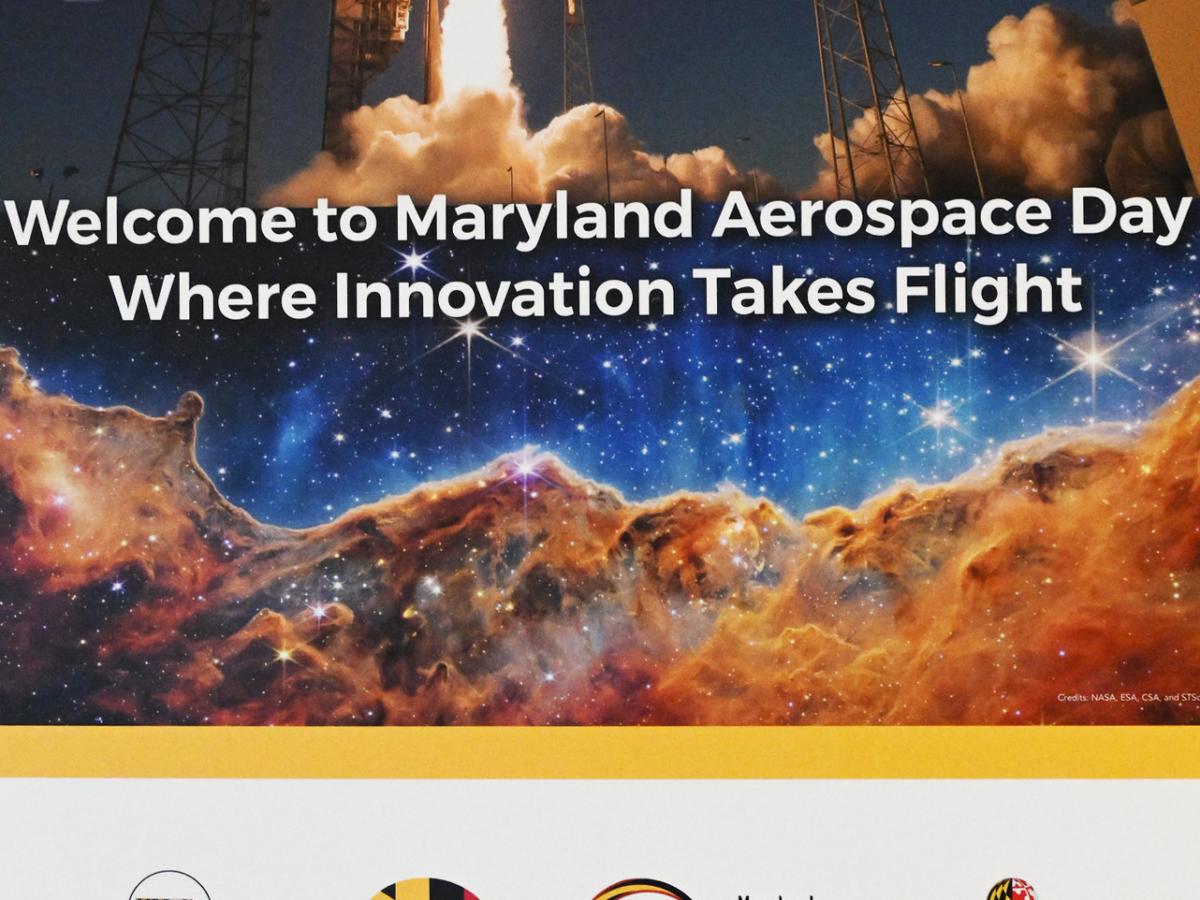 Vantage Systems | Engineering for Space & Aviation